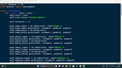 Shubham Jha On Linkedin Codesoft Pythongui Codesoftinternship