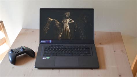 Asus Rog Zephyrus G Techradar
