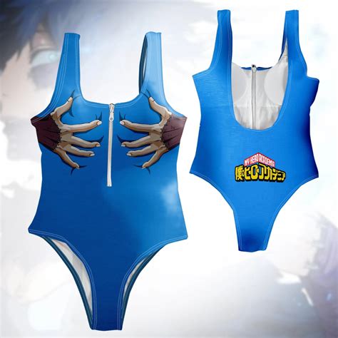 One Piece Anime One Piece Swimsuit At Jonathan Dittmer Blog