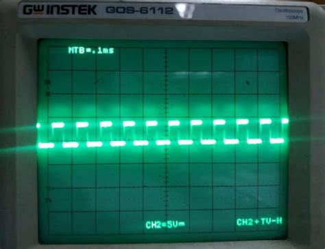 8 Pwm Modulation Check In Oscilloscope Download Scientific Diagram