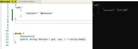 The Text Within Tags Should Not Be Automatically Formatted · Issue 8738 · Dotnetrazor · Github
