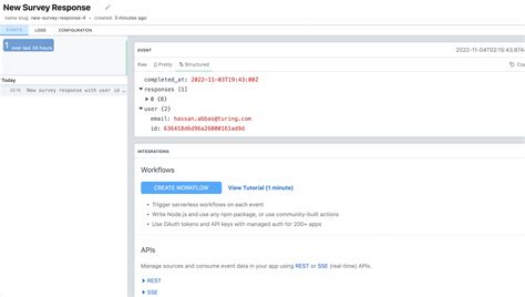 Iterate · Issue 3663 · Pipedreamhqpipedream · Github
