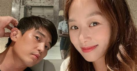 장신영 불륜 논란 강경준 용서…오직 아이들 위해