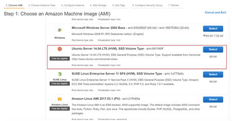 3 Create Ec2 Instances Miarec Documentation
