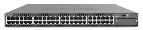 Juniper Ex4400 48mp Switches Network Republic
