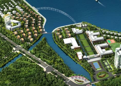 青岛蓝谷最新规划图 青岛蓝谷 即墨2020规划图 第10页 大山谷图库