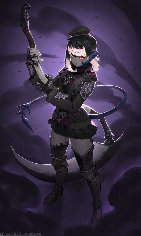 Warrior Of Light Ff14 Danbooru