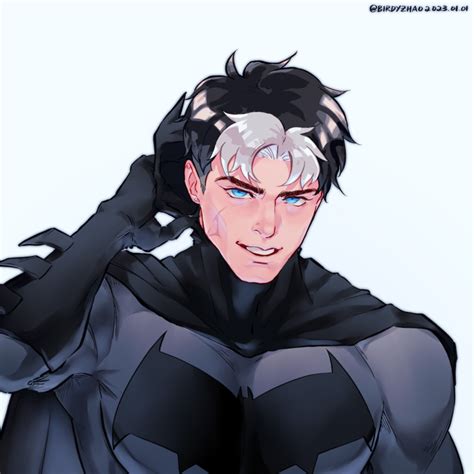 Safebooru 1boy Bat Signal Batman Batman Series Batman Symbol