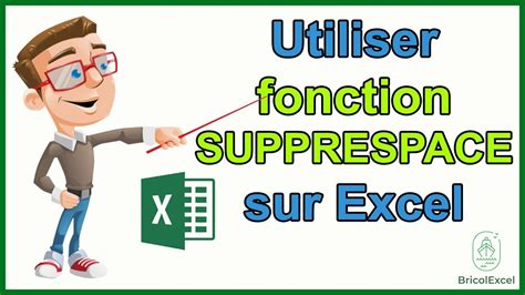 comment supprimer les espaces entre les chiffres sur excel riset