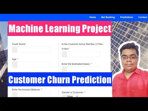 How To Predict Customer Churn Using Machine Learning Reasontown