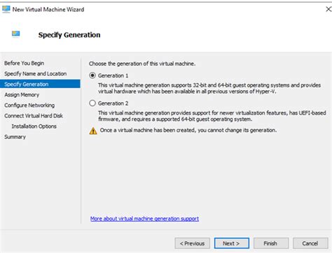 Migration Von Vmware Zu Hyper V Connect Systemhaus Ag