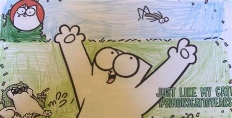 Field Trip Simoncat Wikia Fandom