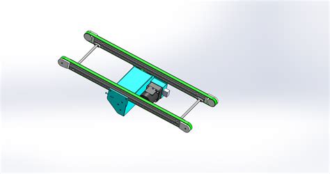 Tray盘自动上料机sw17可编辑 SOLIDWORKS 2015 模型图纸下载 懒石网