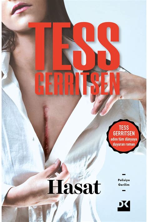 Doğan Kitap Hasat Tess Gerritsen Fiyatı Yorumları