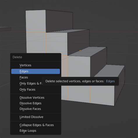[blender] 영국 길거리 건물 만들기 1 Array Boolean Loop Cut 등 다양한 Modifier 활용