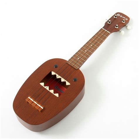 Domo Ukulele Ukulele Ukulele Design Instruments