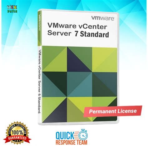 Jual Vmware Vcenter Server 7 Standard Product Key Original Lisensi Lifetime Selamanya
