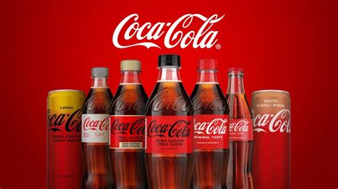 تغییرات رسیپی کوکا کولا در ۱۲۰ سال اخیر