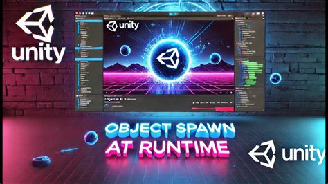 🚀 Unity Runtime Object Spawning Like A Pro Boost Your Game With Dynamic Instantiation 🎮 Youtube
