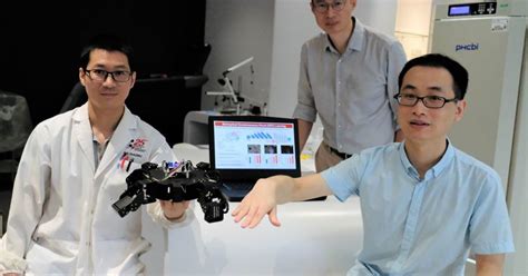 Ai System Gives Highly Precise Recognition Of Hand Gestures