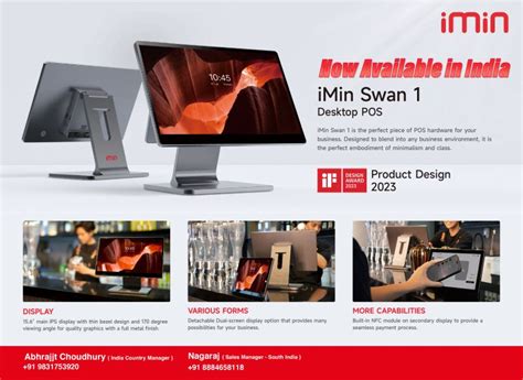 Abhrajit Choudhury On Linkedin Imin Androidpos Swan1 Aesthetics Wowfactor Upmarket