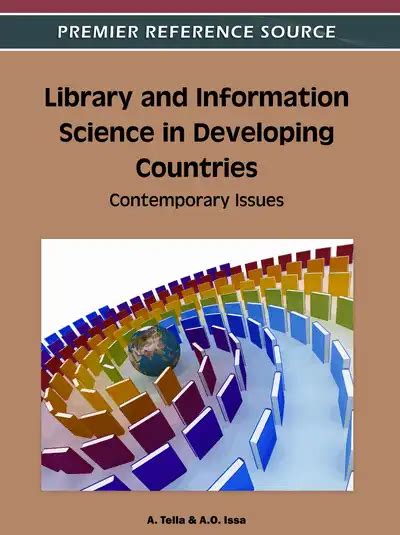Cataloguing And Classification Of Library Resources In The 21st Century