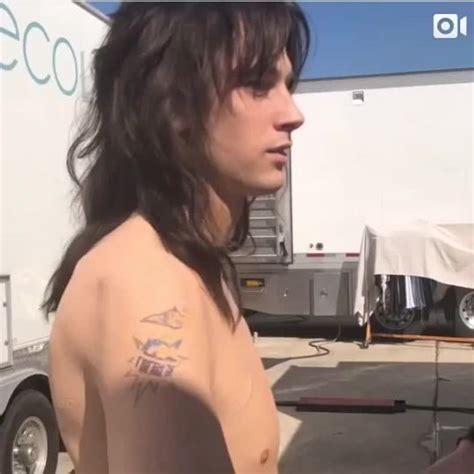 The Dirt Behind The Scenes Tumbex