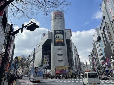 「若者に強い渋谷109」が満を持した「大リニューアル計画」 wwdjapan
