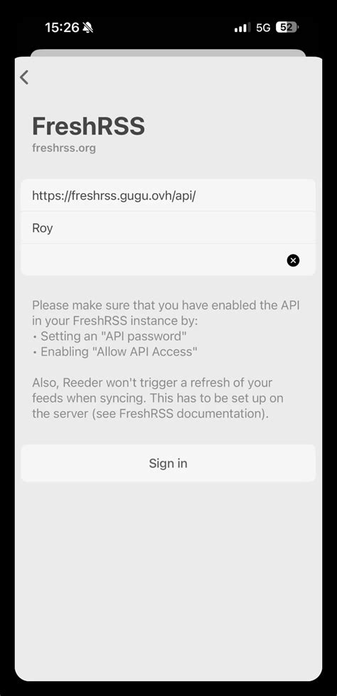 摆脱算法推荐！十分钟搭建属于自己的信息流——freshrss｜好玩儿的docker项目 我不是咕咕鸽