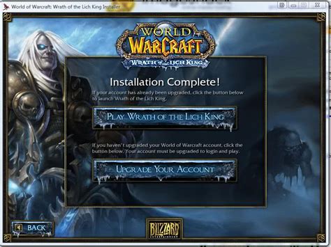 How To Play On A Wow Private Server Dkpminus