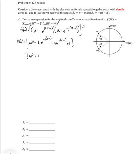 Solved Problem 4 25 Points Consider A 5 Element Array