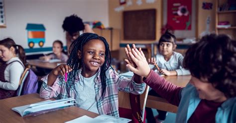 Ecole Les Droits Et Les Obligations De Votre Enfant Et De L