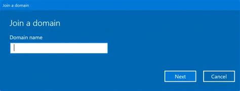System Cannot Contact Domain Controller To Service Authentication Request