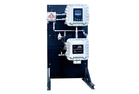 Cloud Point Analyzer Bartec