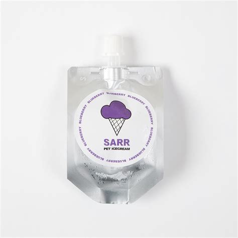 블루베리아이스크림100g 배민 장보기∙쇼핑