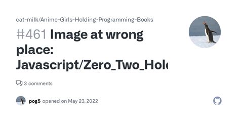 image at wrong place javascript zero two holding nodejs 8 the right