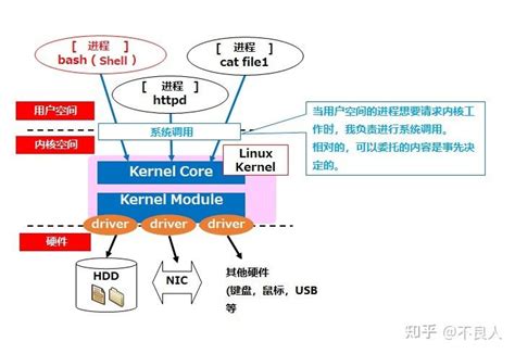 一文带你搞懂【linux Io】 知乎