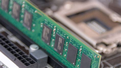 怎么看电脑内存条型号 百度经验