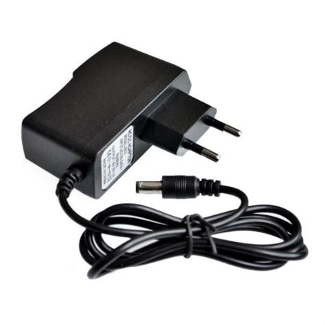 Alimentatore Per Arduino 1a 9v