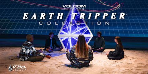 Women Earth Tripper Volcom Europe