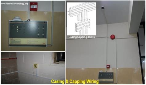 Different Types Of Wiring Systems And Methods Of Electrical Wiring Types Of Electrical Wiring