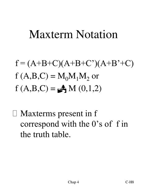 Ppt Boolean Equations Conversion Tutorial Powerpoint Presentation Free Download Id 9525808