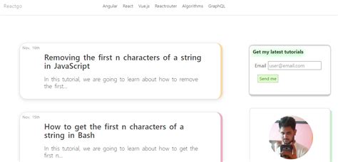 7 Best Programming Blogs Every Programmer Should Follow Techmoran