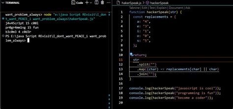 Abhishek Mj On Linkedin Javascript Coding Funwithcode Hackerspeak