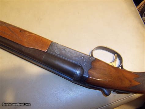 Ithaca 200e 20 Ga 3 Inch