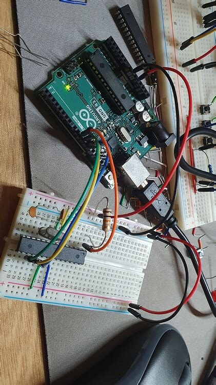 Atmega Bootloader Issues 3rd Party Boards Arduino Forum