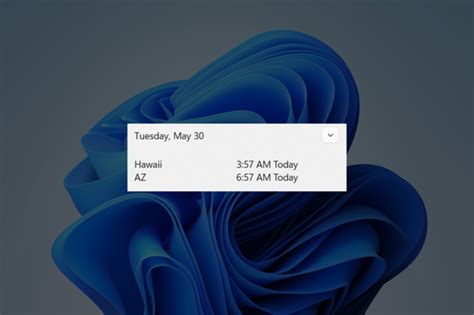How To Add More Clocks To Windows