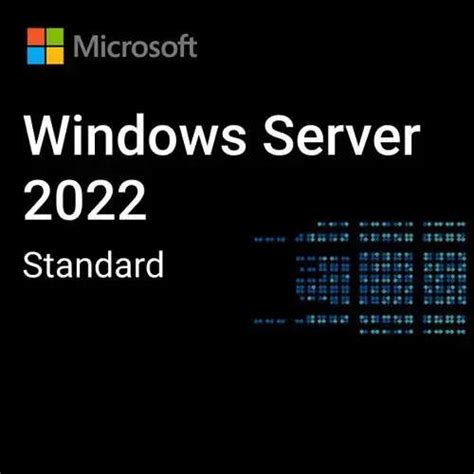 Operating Systems Windows Server Standard Was Sold For On Jan At By ABV