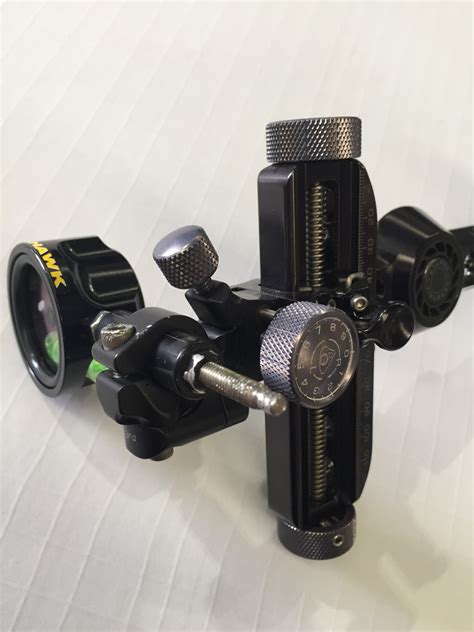 Axcel Ax3000 Sight W Scope