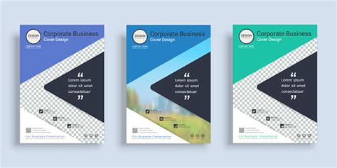 사진 배경을위한 공간이있는 포스터 표지 책 디자인 템플릿 연례 보고서 제안서 포트폴리오 브로셔 전단지 전단지 전단지 카탈로그 잡지 소책자 A4 레이아웃의 벡터 템플릿 개념에